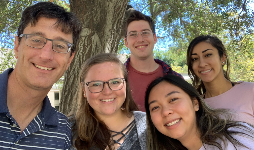 Publications – Penn Lab